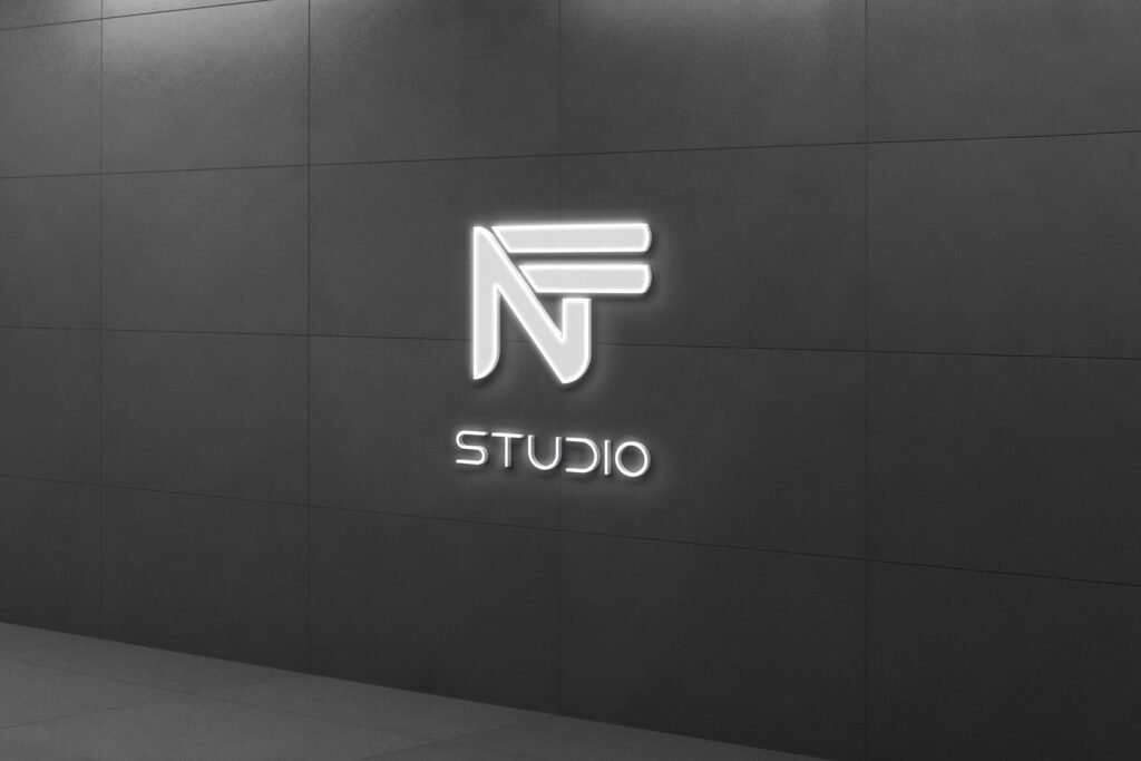 NF Studio - Nathan Friti